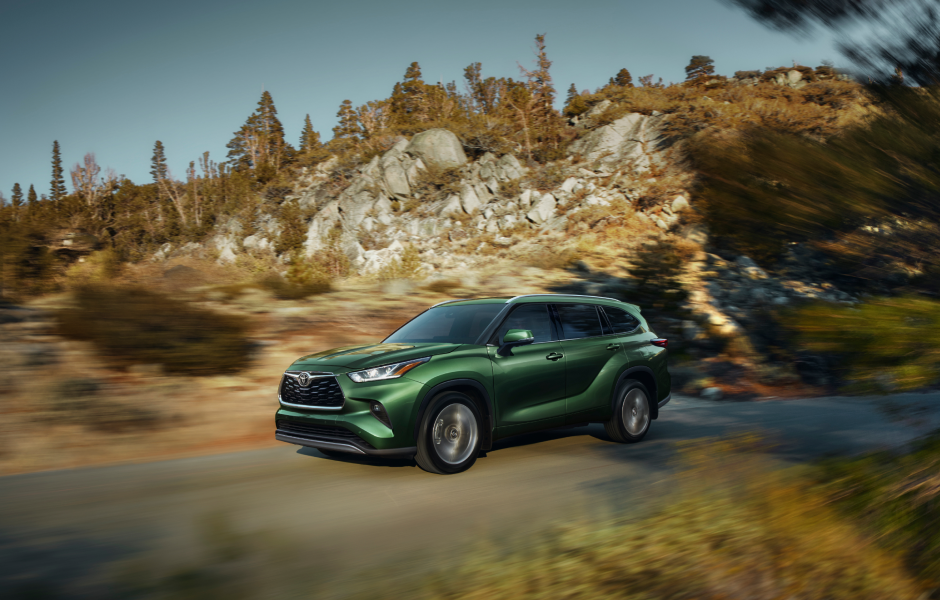 MONEY MARKET - TOYOTA BANK